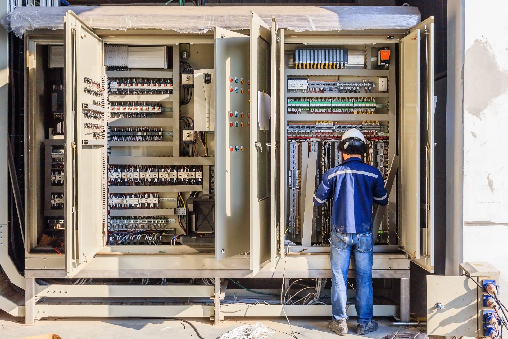 Black Box Engineering | Controls & Automation